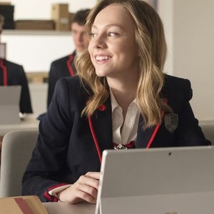 Elite - Rotten Tomatoes