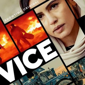 VICE - Rotten Tomatoes