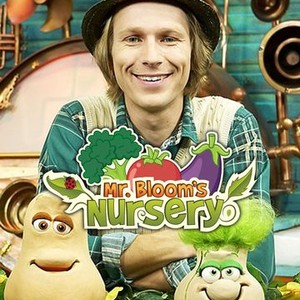 Mr Bloom's Nursery: Season 3, Episode 20 - Rotten Tomatoes