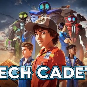 Mech Cadets - Rotten Tomatoes