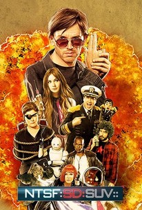 NTSF:SD:SUV - Rotten Tomatoes