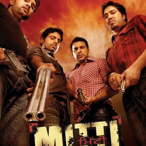 Mitti - Rotten Tomatoes
