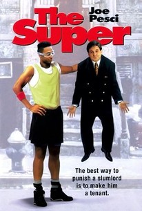 The Super | Rotten Tomatoes