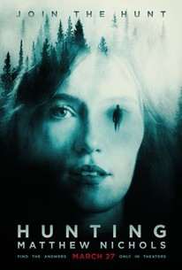 Hunting Matthew Nichols | Rotten Tomatoes