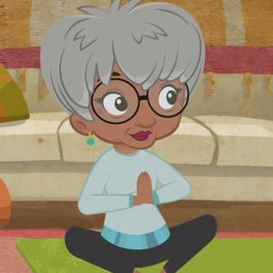 Nina's World: Season 1, Episode 6 - Rotten Tomatoes