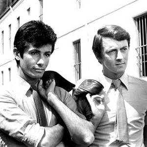 George Chakiris Young