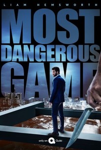 Most Dangerous Game | Rotten Tomatoes