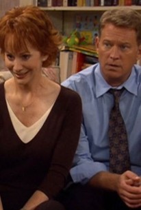 Reba: Season 3, Episode 6 | Rotten Tomatoes