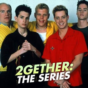 2gether: The Series - Rotten Tomatoes