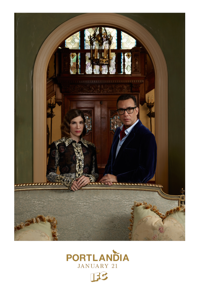 Portlandia: Season 6 Pictures | Rotten Tomatoes
