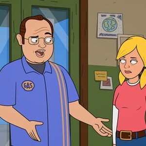 Corner Gas Animated: Season 2, Episode 1 - Rotten Tomatoes