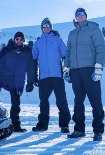 Fantastic Friends: Season 1, Episode 5 | Rotten Tomatoes