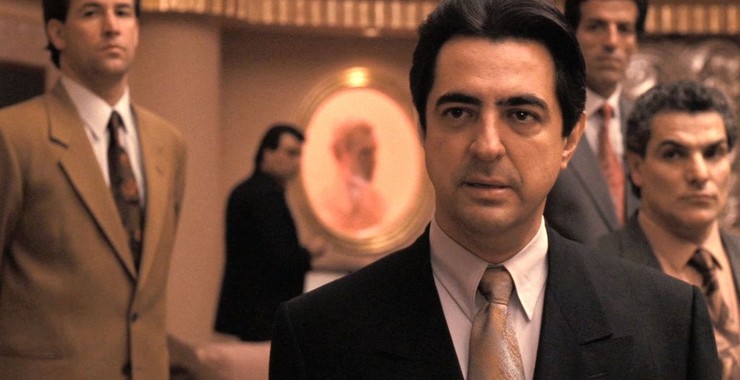 The Godfather, Part III - Rotten Tomatoes