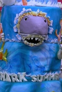 Ultimate Cake Off: Season 1, Episode 1 | Rotten Tomatoes