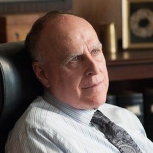 Richard Fancy - Rotten Tomatoes