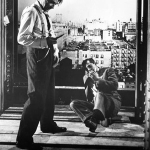 Gary Merrill - Rotten Tomatoes