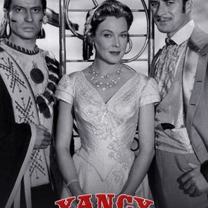 Yancy Derringer - Rotten Tomatoes