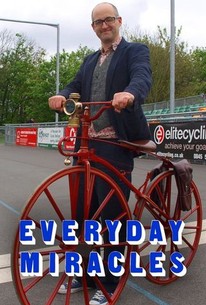 Everyday Miracles | Rotten Tomatoes