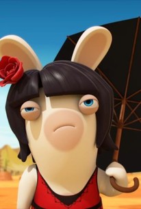 Rabbids Invasion: Season 4, Episode 24 | Rotten Tomatoes