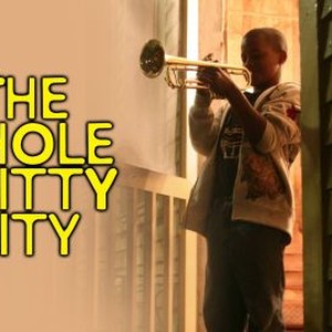 The Whole Gritty City - Rotten Tomatoes