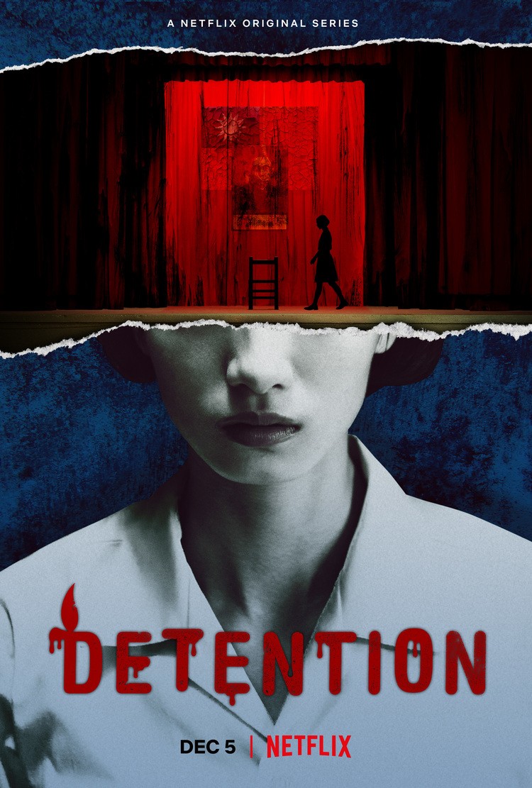 Detention - Rotten Tomatoes