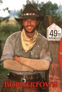 Bordertown - Rotten Tomatoes