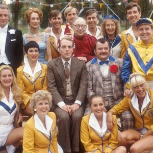 Hi-De-Hi!: Season 2, Episode 2 - Rotten Tomatoes
