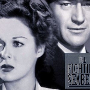 The Fighting Seabees - Rotten Tomatoes