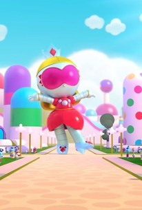 Dance & Sing With True: Season 1, Episode 6 - Rotten Tomatoes