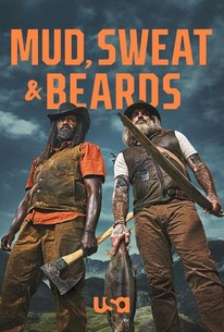 Mud, Sweat & Beards | Rotten Tomatoes