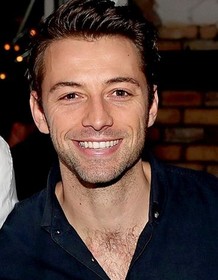 Ido Drent | Rotten Tomatoes