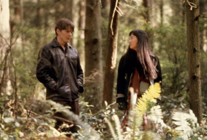 Youki Kudoh Rotten Tomatoes Snow Falling On Cedars Official Trailer #1