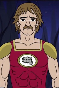 Apollo Gauntlet: Season 1, Episode 5 | Rotten Tomatoes