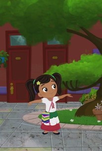 Nina's World: Season 1, Episode 15 | Rotten Tomatoes