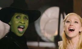 Wicked - Trailers & Videos | Rotten Tomatoes