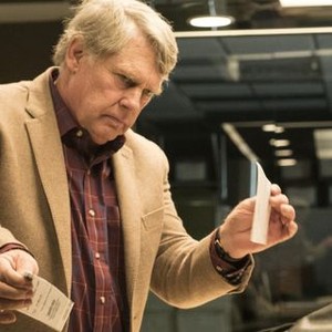 Graham Beckel - Rotten Tomatoes