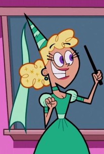 The Fairly OddParents: Season 7, Episode 120 - Rotten Tomatoes