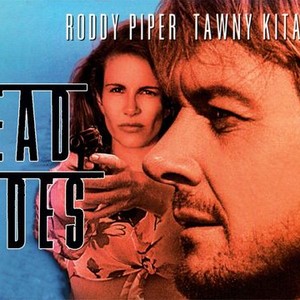 Dead Tides - Rotten Tomatoes
