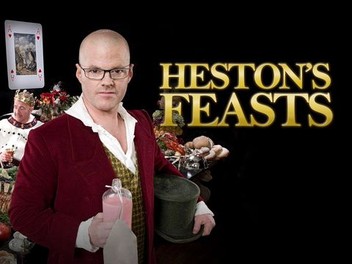 how to cook like heston season 1 episode 3