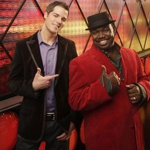 Dance Machine - Rotten Tomatoes