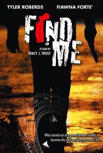 Find Me (2009) | Rotten Tomatoes
