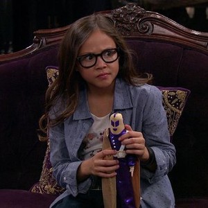 The Haunted Hathaways: Season 2, Episode 44 - Rotten Tomatoes