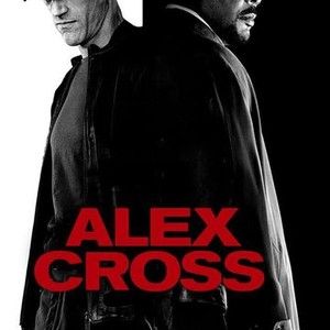 Alex Cross - Rotten Tomatoes