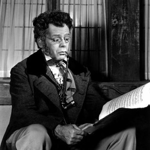 Paul Muni - Rotten Tomatoes