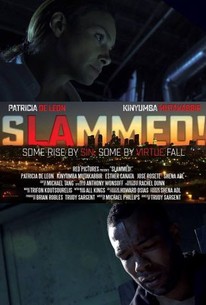 Slammed! (2016) | Rotten Tomatoes