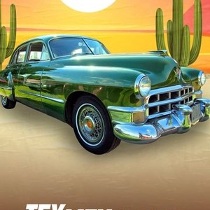 Tex Mex Motors - Rotten Tomatoes