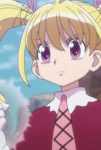 Hunter X Hunter: Season 4, Episode 6 | Rotten Tomatoes