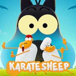 Karate Sheep: Season 2, Episode 10 - Rotten Tomatoes