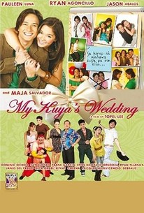 My Kuya's Wedding | Rotten Tomatoes