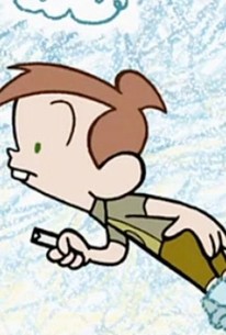 ChalkZone: Season 3, Episode 9 | Rotten Tomatoes
